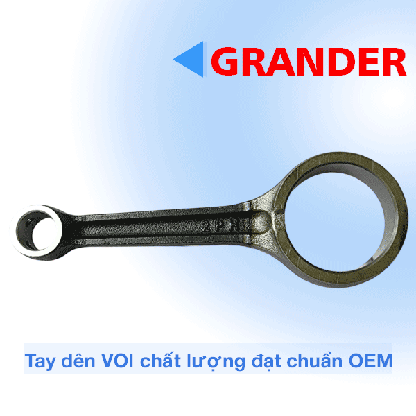 Phân Phối Tay Dên VOI Grander| Sản Phẩm Bán Chạy Toàn Quốc